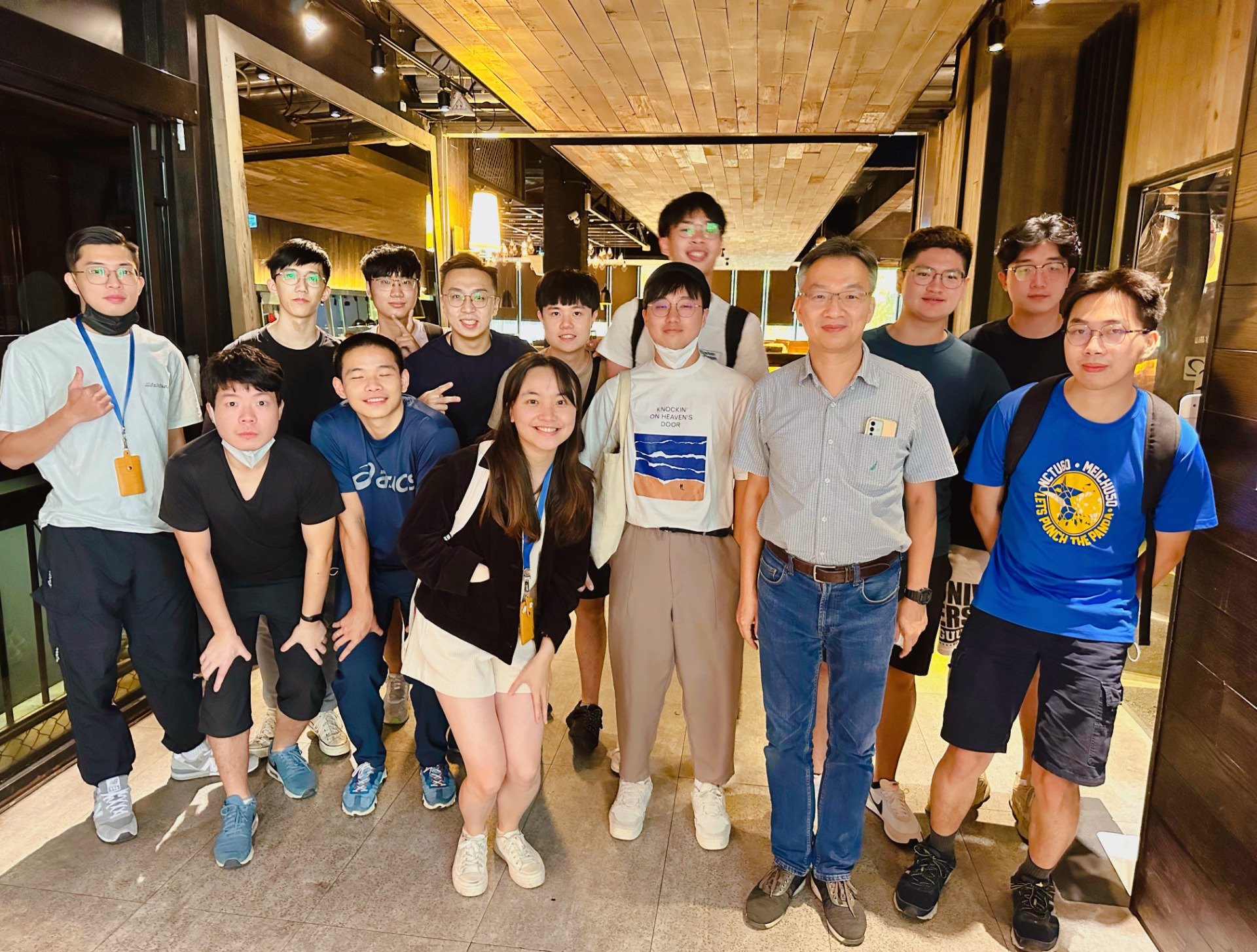 Photo :: NYCU-AMSD-Lab